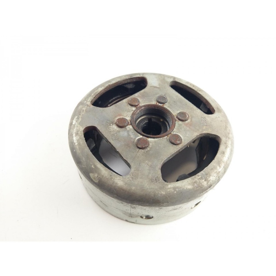 Yamaha DT 125 LC 10V [1982] - volante rotor alternador | eBay