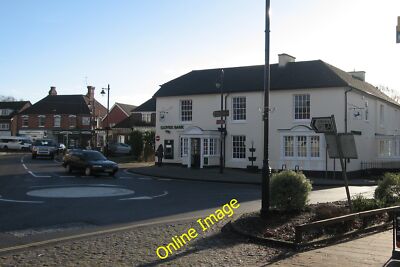 Photo 6x4 The Square, Liphook Griggs Green A grade II listed building ...