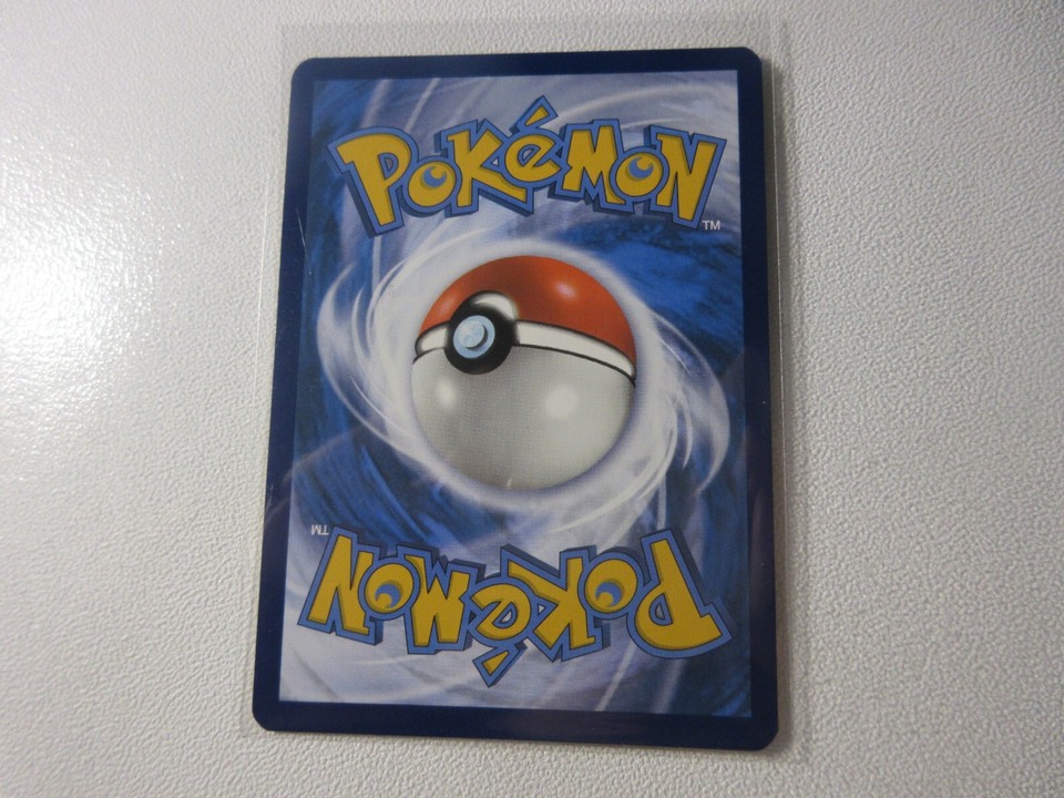 Professor Burnet Promo SWSH167 Pokemon Card NM | eBay