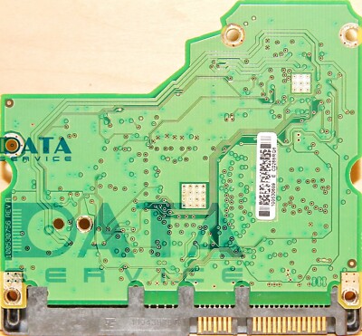PCBs - Pcb Board For Seagate Barracuda