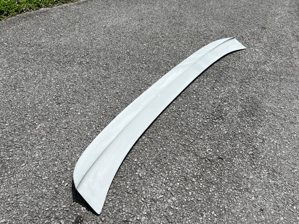 JDM Ducktail Spoiler fits Honda Integra DA6 DA7 DA8 DA 90-93' coupe | eBay