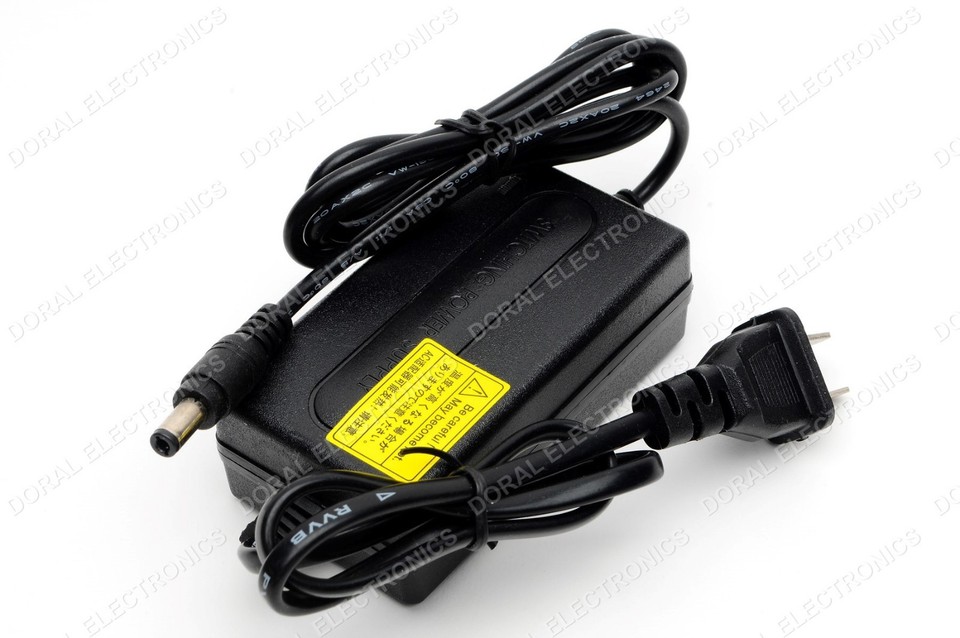 5V DC 1A 2A 3A 4A 5A 7A Power Supply Adapter 110/220 5 V Volt 5Volt Wall 1000mA | eBay