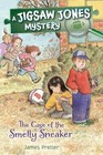 James Preller Jigsaw Jones: The Case of the Smelly Sneak (Paperback ...
