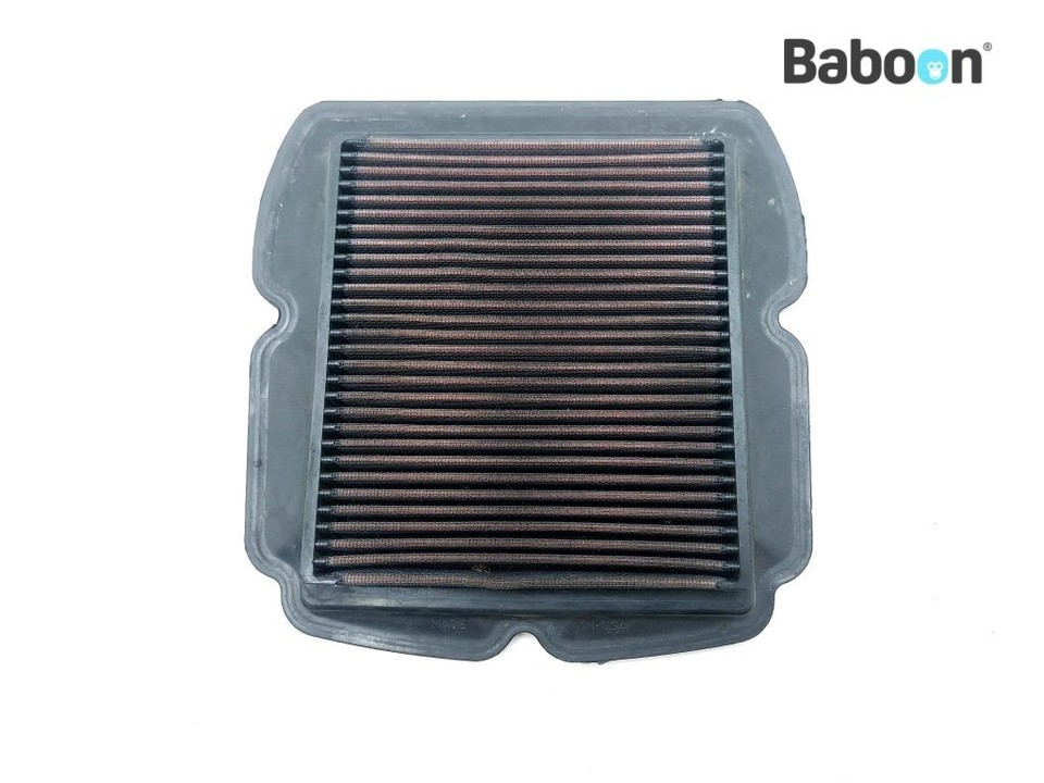 Air Filter Element Suzuki SV 650 2004 (SV650N SV650S SV650 K4) K&N (SU ...