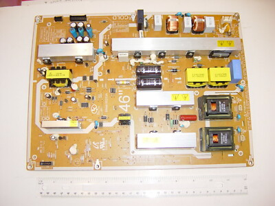 NEW Samsung LN46A650A1F (this Model ONLY!) Power Supply LN46A650 q870 ...