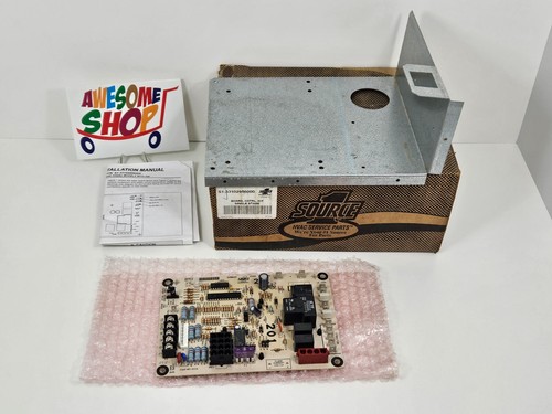 Source 1 York S1-33102956000 Single Stage Control Board Kit 33102956000 ...