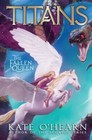 The Fallen Queen by Kate O'Hearn: Used 9781534417106| eBay