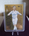 Cristiano Ronaldo Gold Edge Edition - Card Value