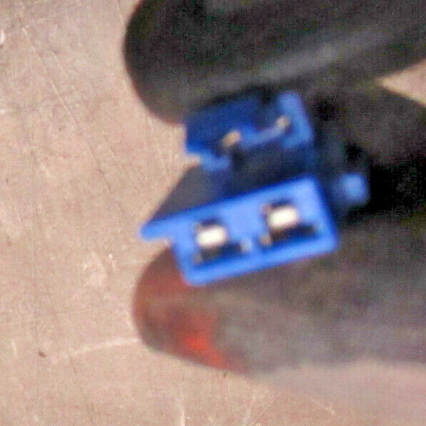 Trunk Security Switch Wire Harness Olds Regency Elite Ninety Eight 91 ...