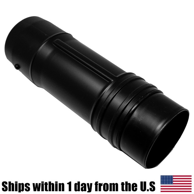 Genuine RedMax Blower Tube Swivel Joint - 593854201 for sale online | eBay