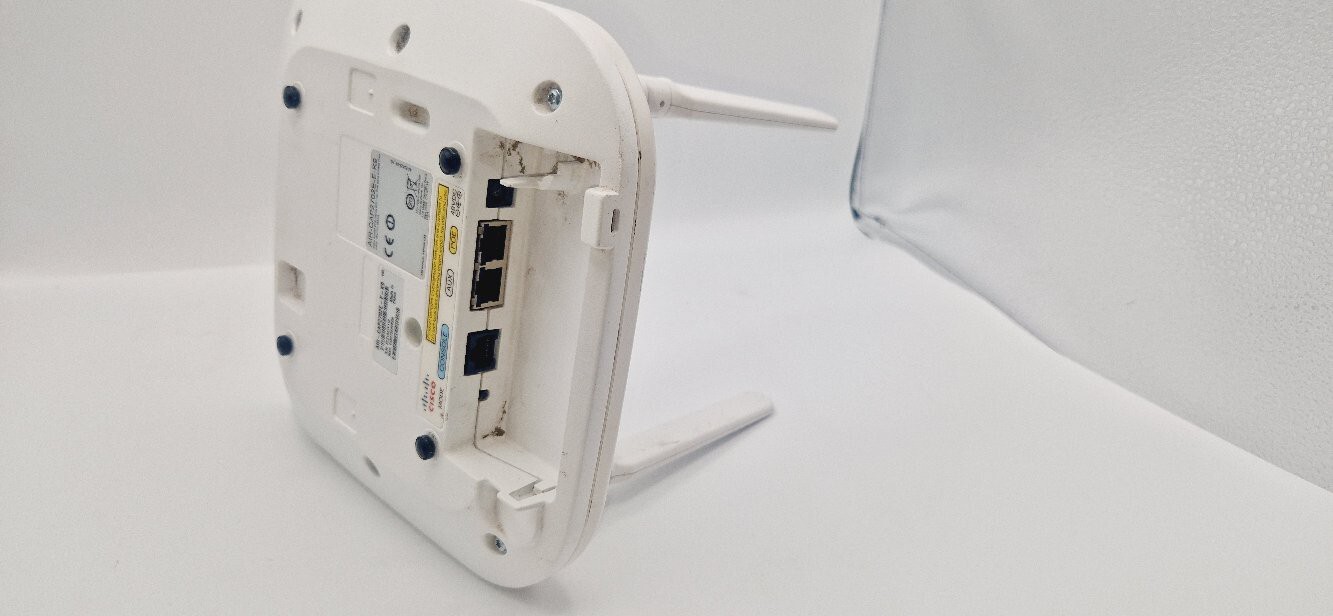 Cisco Aironet 2702e Wi-Fi Access Point - AIRCAP2702EEK9 for sale online ...