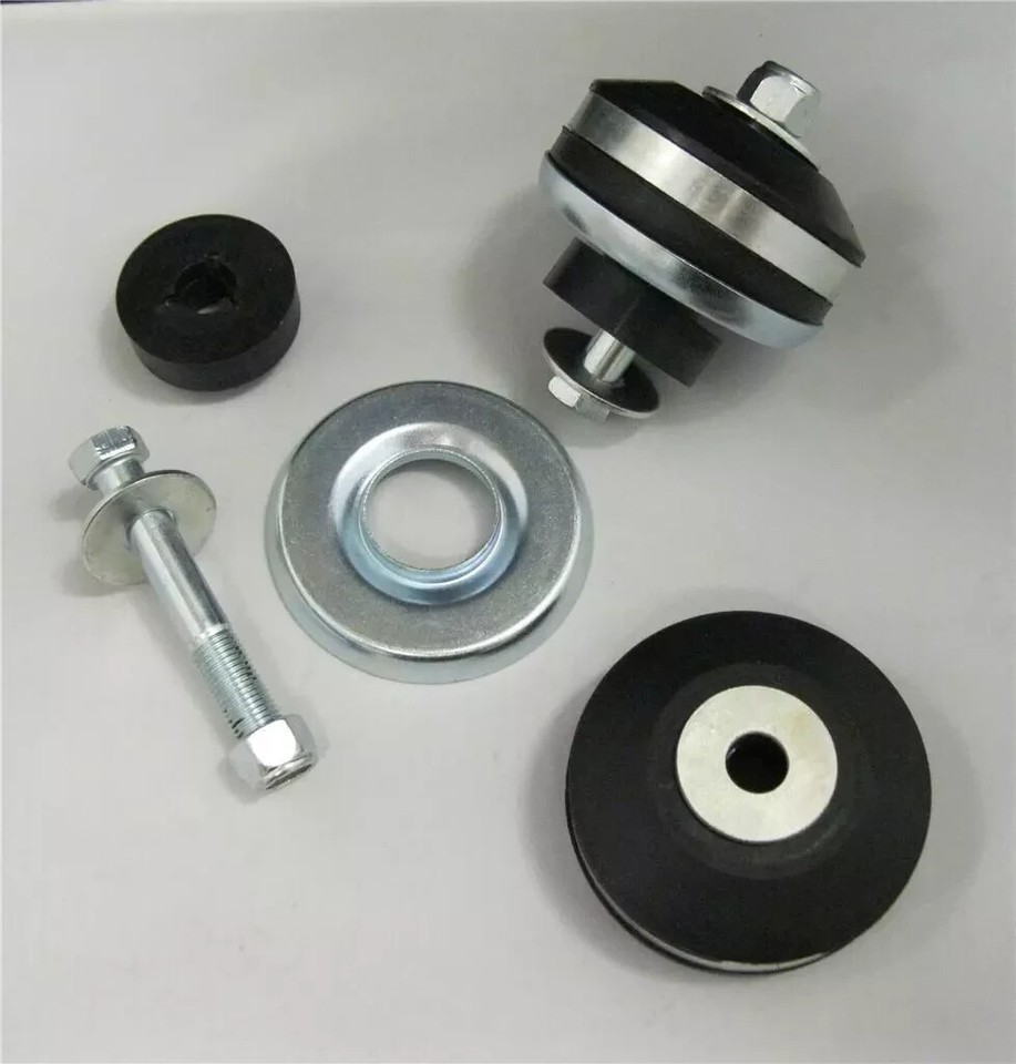 Engine Biscuits Flathead Ford Motor Mounts Universal Early Ford | eBay