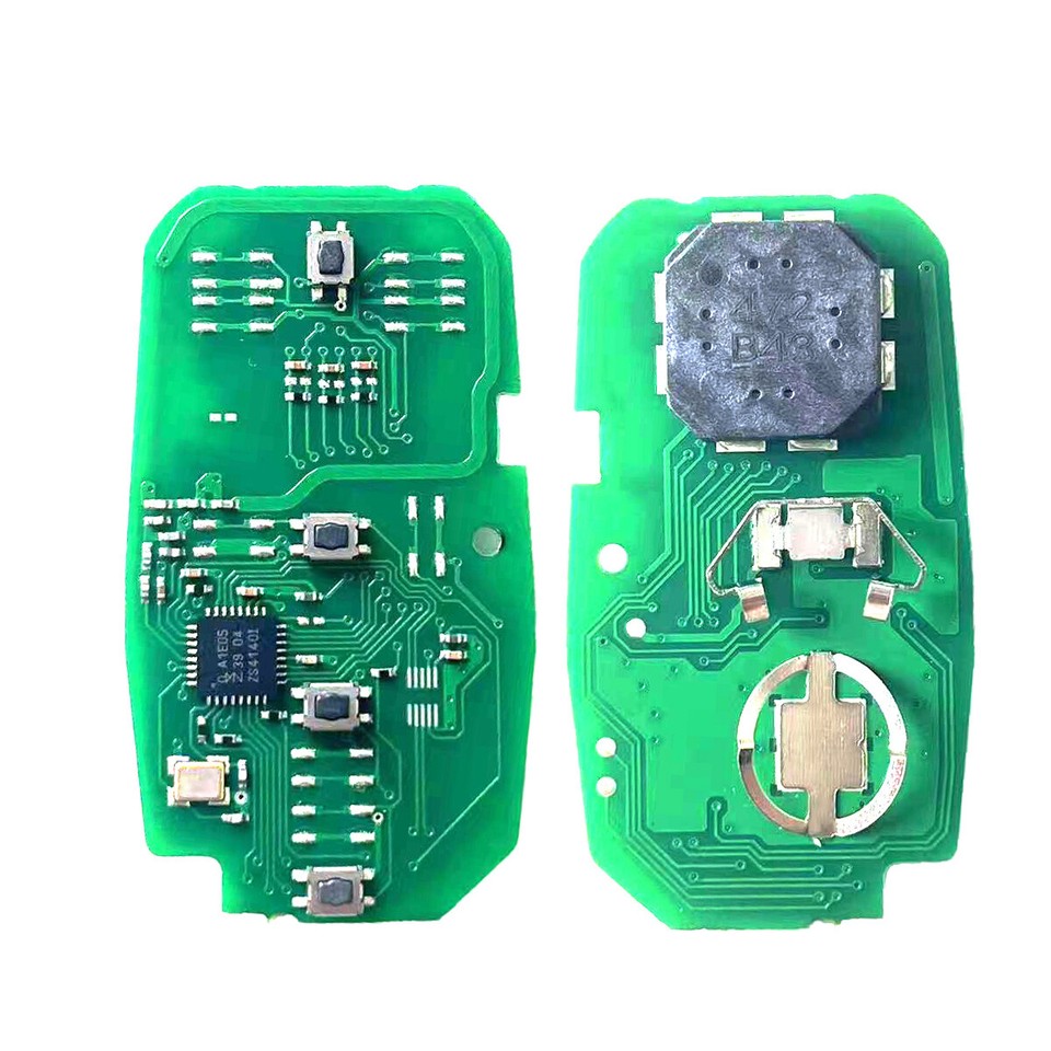 FOR 2024-2025 CHEVROLET TRAX SMART KEY PROXIMITY REMOTE FOB HYQ4ES ...