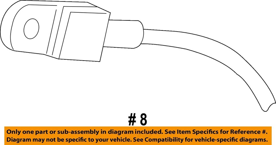 GM OEM 16-23 Camaro ConvertibleSoft Top Latch Hardware-Sensor 84078068 ...