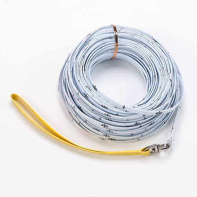 Keson Surveyor’s Rope 30 m by 5 cm | eBay