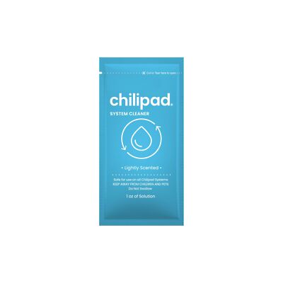 Chilipad Sleep System Cleaner – For Regular Maintenance and Deep ...