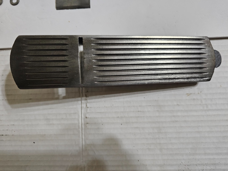 Rare Stanley Bedrock No. 603C Type 3 Corrugated Plane (Circa 1900–1908 ...