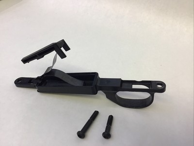 Howa 1500 Short Action Floor Plate/Trigger Guard W/Spring & Follower ...