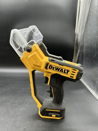 DEWALT 20V MAX Cordless Pruner DCPR320 | Tool-Only 885911784085| eBay