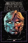 The Infinity Entity by Jim Starlin: Used | eBay