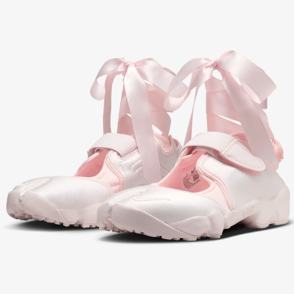 Nike Women's Air Rift 'Ballet' Light Soft Pink (HQ3761-640 ...