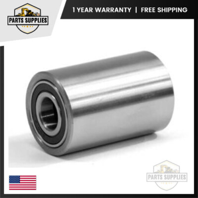 Steel on Steel Load wheel for Lift-Rite (Big Joe) Pallet Jack LCU50 ...