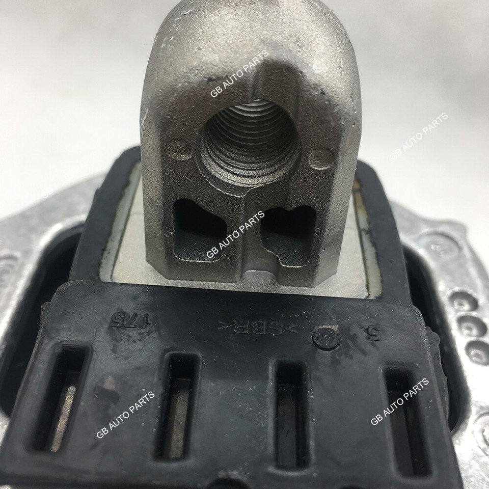 2X Engine Motor Mount For BMW G30 G38 G11 G12 530e 530Le 740e 740le ...