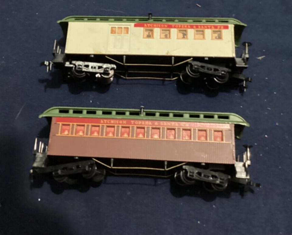 tyco model train cars ho scale lot of 6 includes Coca Cola tank car | eBay