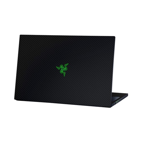 Razer Skin Vinyl Laptop Wrap: Blade 17 - Full Wrap - Premium 3M Cast ...