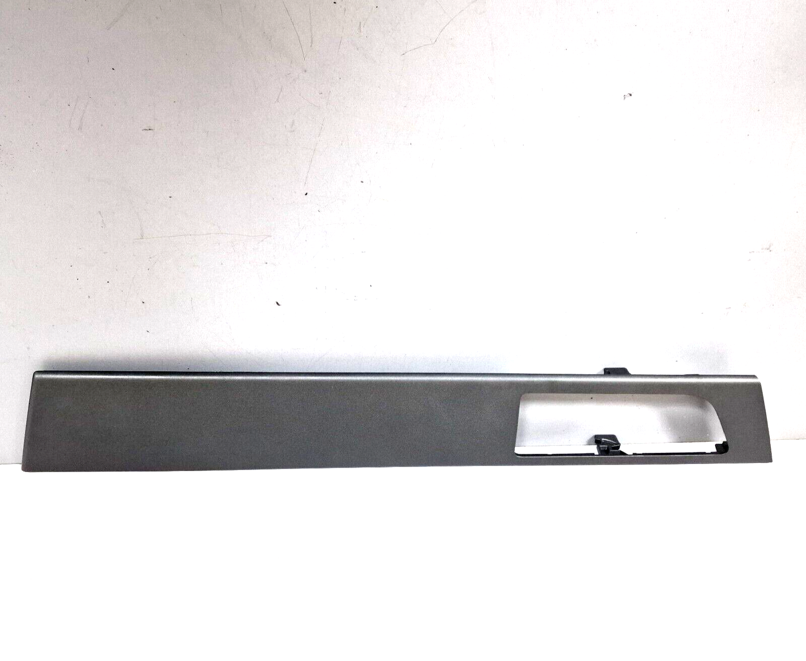 2012 LAND ROVER DISCOVERY 4 REAR DRIVER SIDE DOOR CARD TRIM AH2222620 ...