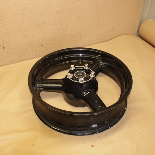 Suzuki 2007 SV650S SV 650 S Rear Wheel Rim | eBay