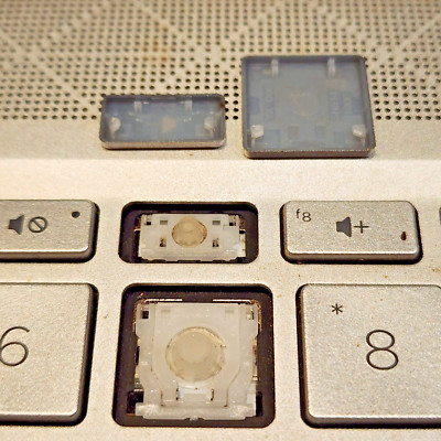 ONE KEY ONLY! - HP 15M-CN Laptop Keyboard Key 131 | eBay