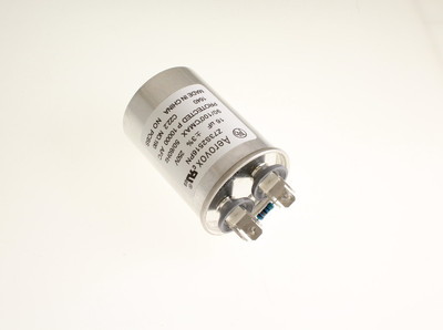 16uF 250V Motor Run Capacitor 250VAC Replacement Unit 250 Volts 16mfd ...