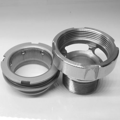 Closure Machined Capping Chuck Cap for ALCOA | eBay