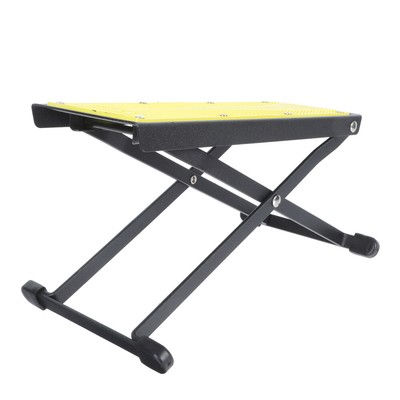 Flexible Foot Tray Folding Sloped Care Stool Pedicure Nail Pedal ...