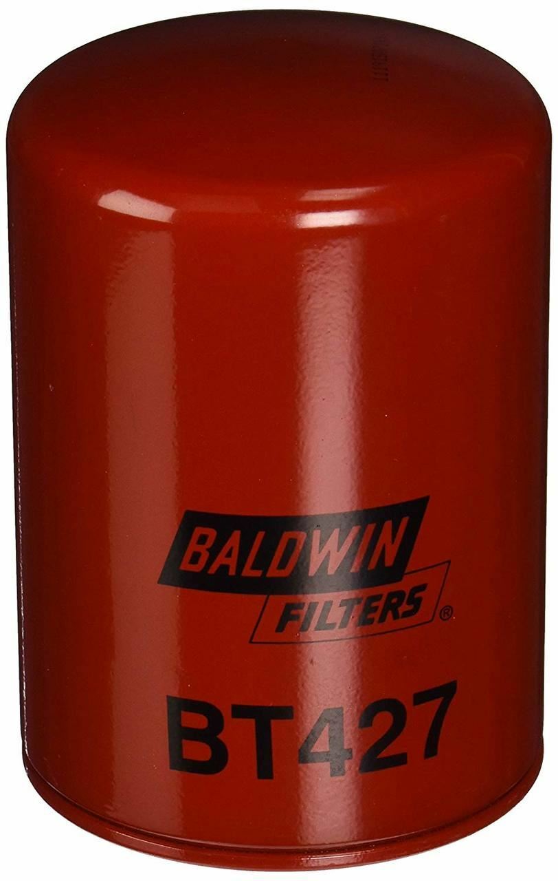 BALDWIN BT427 - cross reference oil filters | oilfilter-crossreference.com