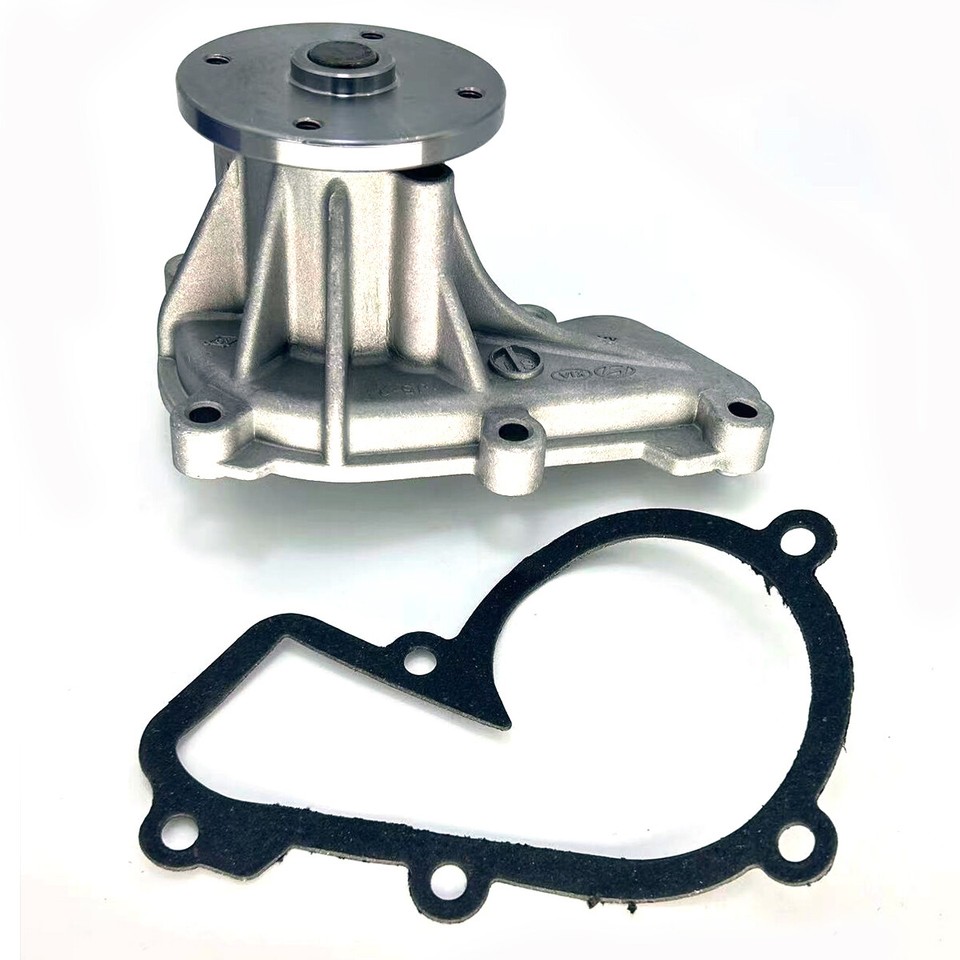 Water Pump for 14-20 Elantra Soul Tucson Forte Kona L4 2.0L DOHC 25100 ...
