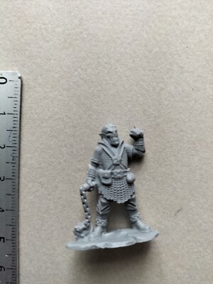 HOBGOBLIN RUFFIAN /THE GUTTER/MINIATURE/NEXT LEVEL MINI M556 | eBay