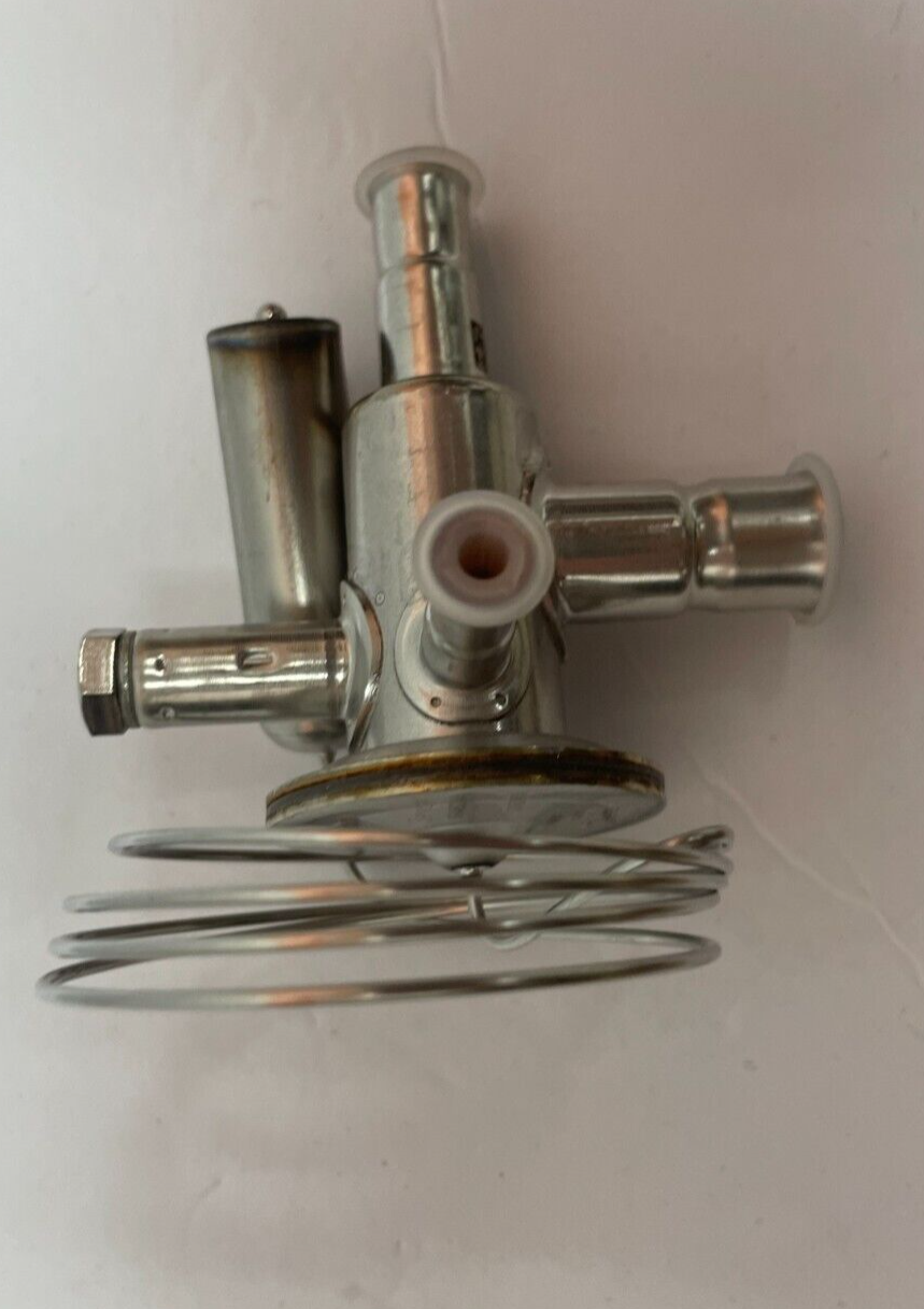 Hussmann 0460974, Valve-Exp Tube 07 R404 | eBay