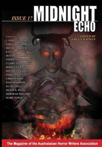 Midnight Echo 17 by Greg Chapman | eBay