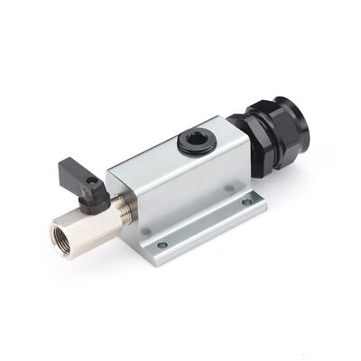 ASTM F1282 Air Compressor Outlet Kits Air Compressor Parts For 3/4 ...