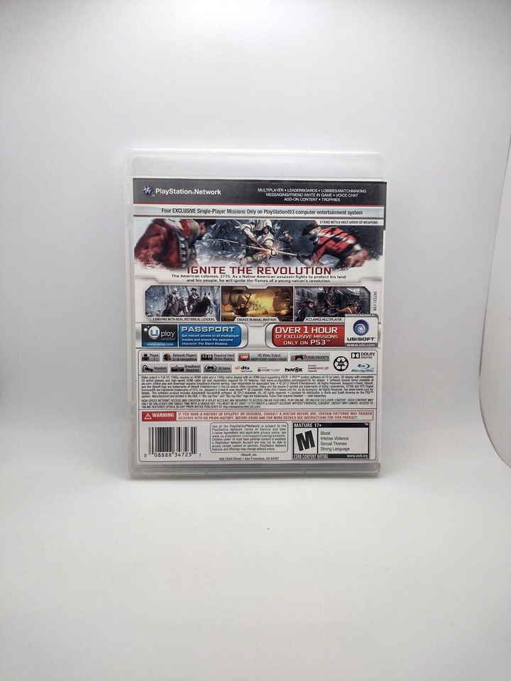 SONY PLAYSTATION 3 ☆ PS3 ☆ GAME LOT ☆ YOU CHOOSE ☆ BUY 3 GET 1 FREE! | eBay