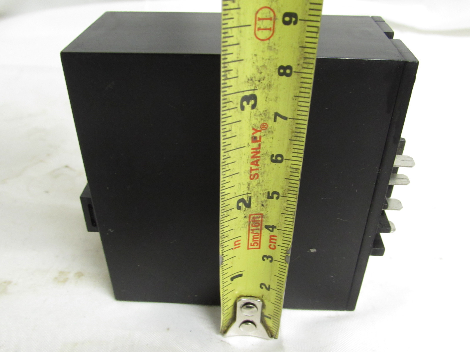 ELECTROMATIC FAD 1213 120 DUPLINE 128 DUAL MONOSTABLE RECEIVER 2 ...