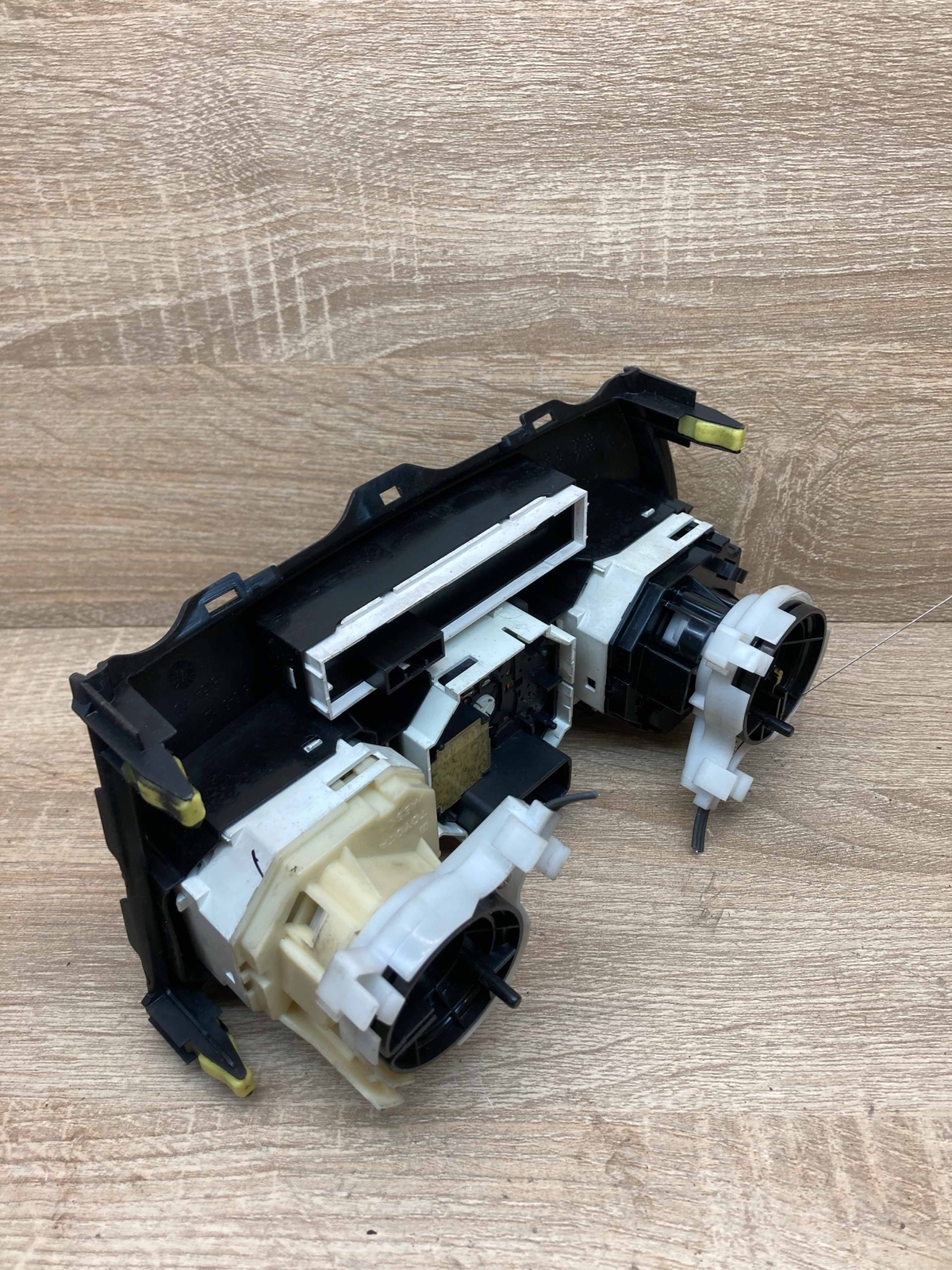 55406 02190 5540602180 Toyota Auris AC Air Conditionné Contrôle Milieu ...