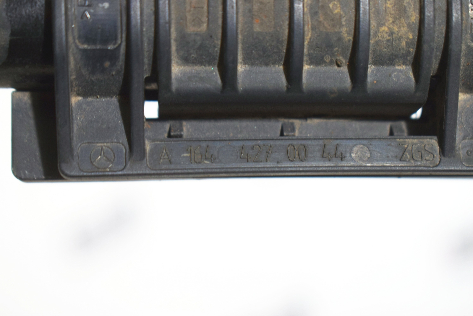 Mercedes Benz W251 R280 4 Matic Querlenker Traggelenk hinten links ...