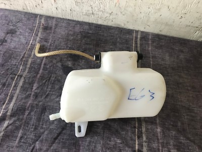 OEM MERCEDES BENZ E550 E63 W211 WINDSHIELD HEADLIGHT WASHER FLUID ...