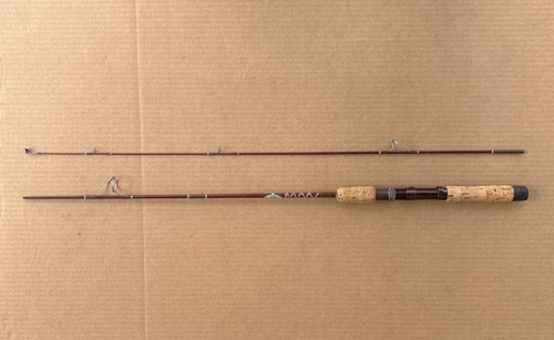 Fenwick FS 53 5 ft. 3 in. 2 Piece Ultralight Spinning Rod | eBay