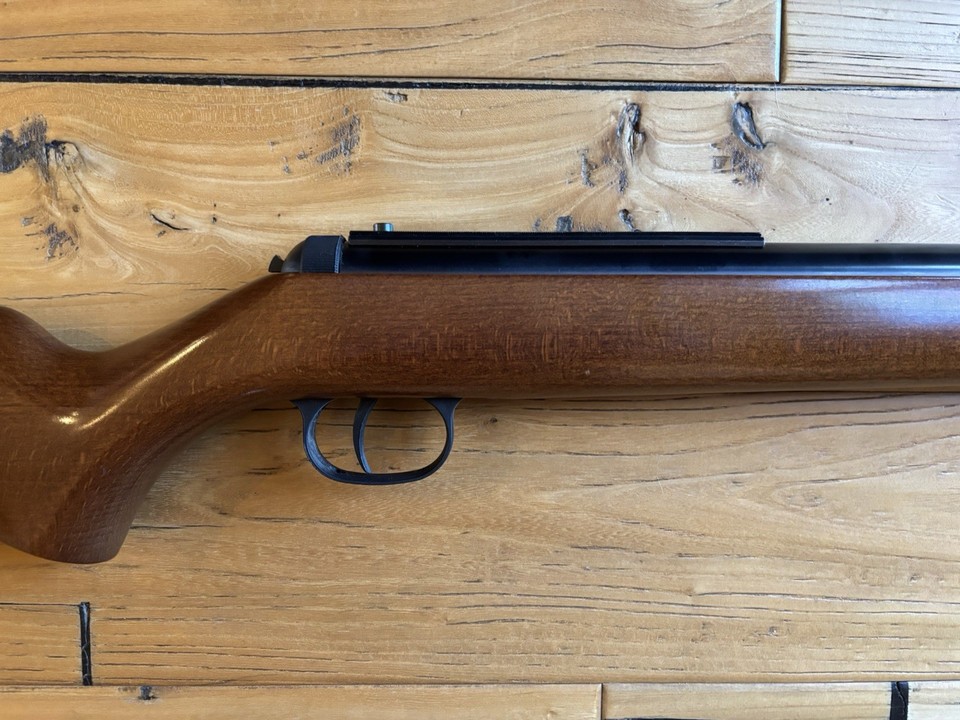 RWS Diana Model 34, .177 Caliber, Very Good Condition | eBay