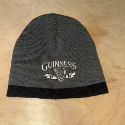 Guinness Beanie Winter Hat Cap | eBay