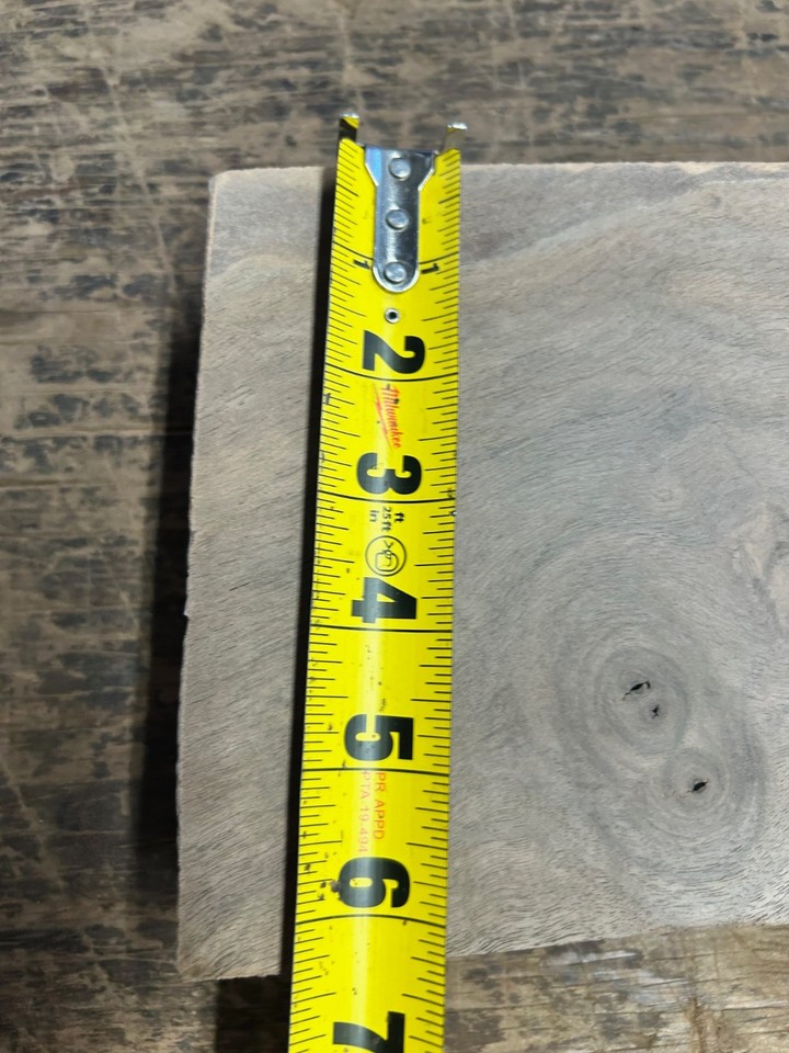 BURL CURLY WILD! GRAIN Claro Walnut Gunstock Stock Blank Shotgun Dry 94 | eBay